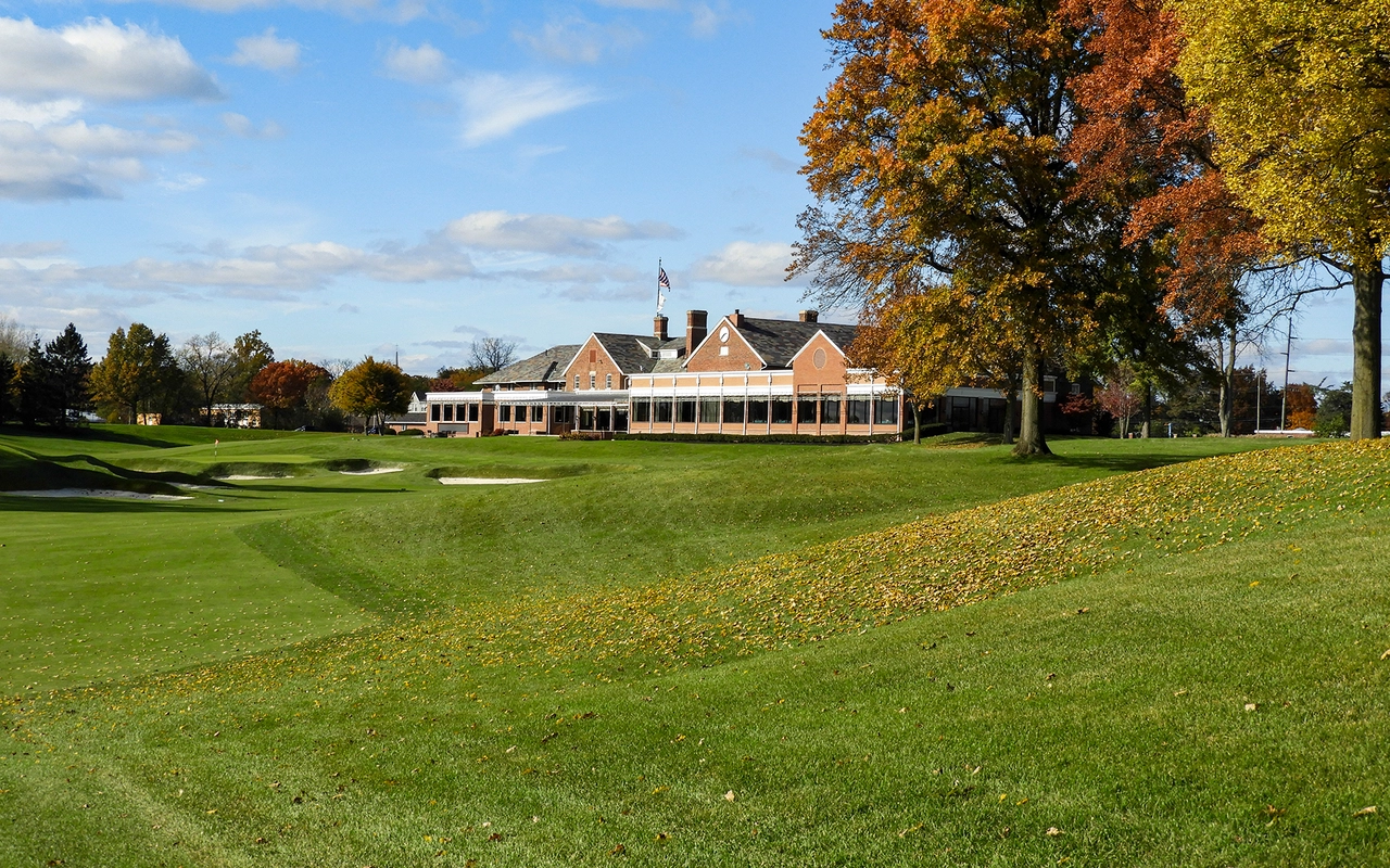 Inverness Club - Aparfromus