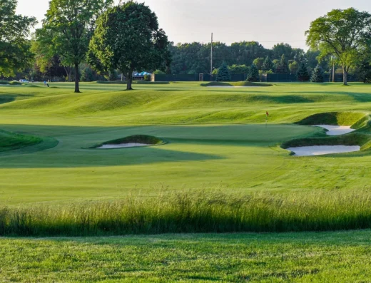 Inverness Club - Aparfromus